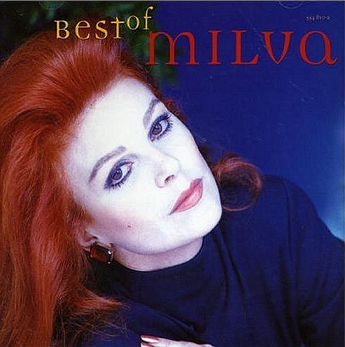 Best Of by Milva (Compilation, Schlager): Reviews, Ratings, Credits ...