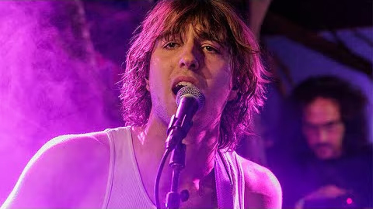 Geese at Pickathon Woods Stage 2024 by Geese (Video, Indie Rock ...