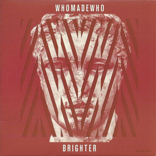 WhoMadeWho Albums: songs, discography, biography, and listening guide ...