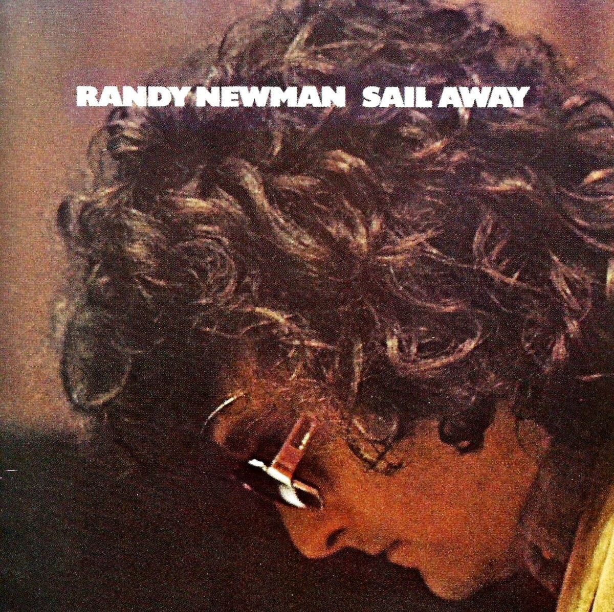 Sail Away by Randy Newman (Album; Reprise; 7599-27203-2): Reviews ...