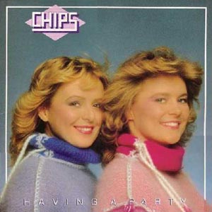 Having a Party by Chips (Album): Reviews, Ratings, Credits, Song list ...