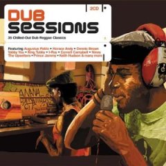 Dub Sessions by Various Artists (Compilation): Reviews, Ratings ...