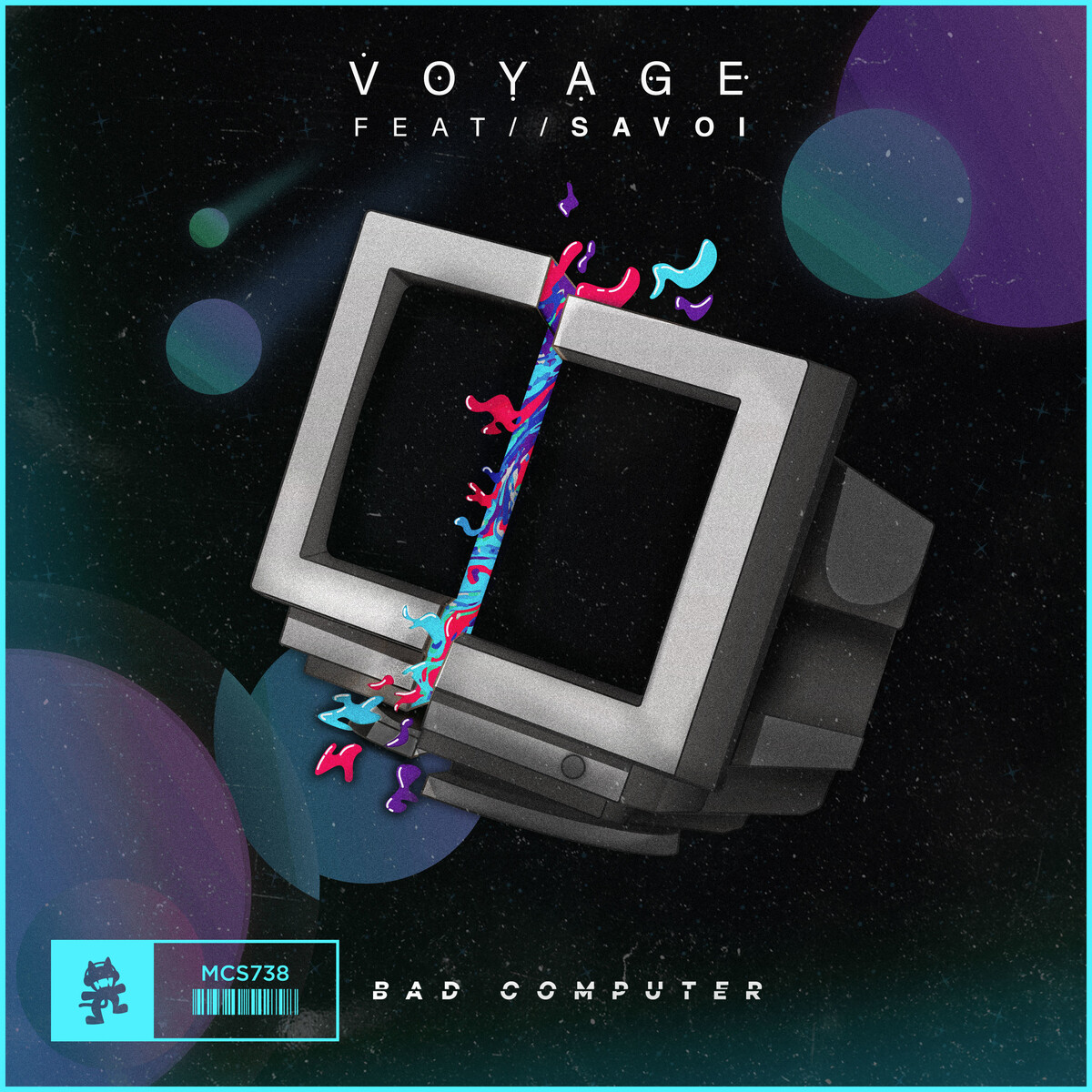Voyage by Bad Computer (Single, Progressive House): Reviews, Ratings ...