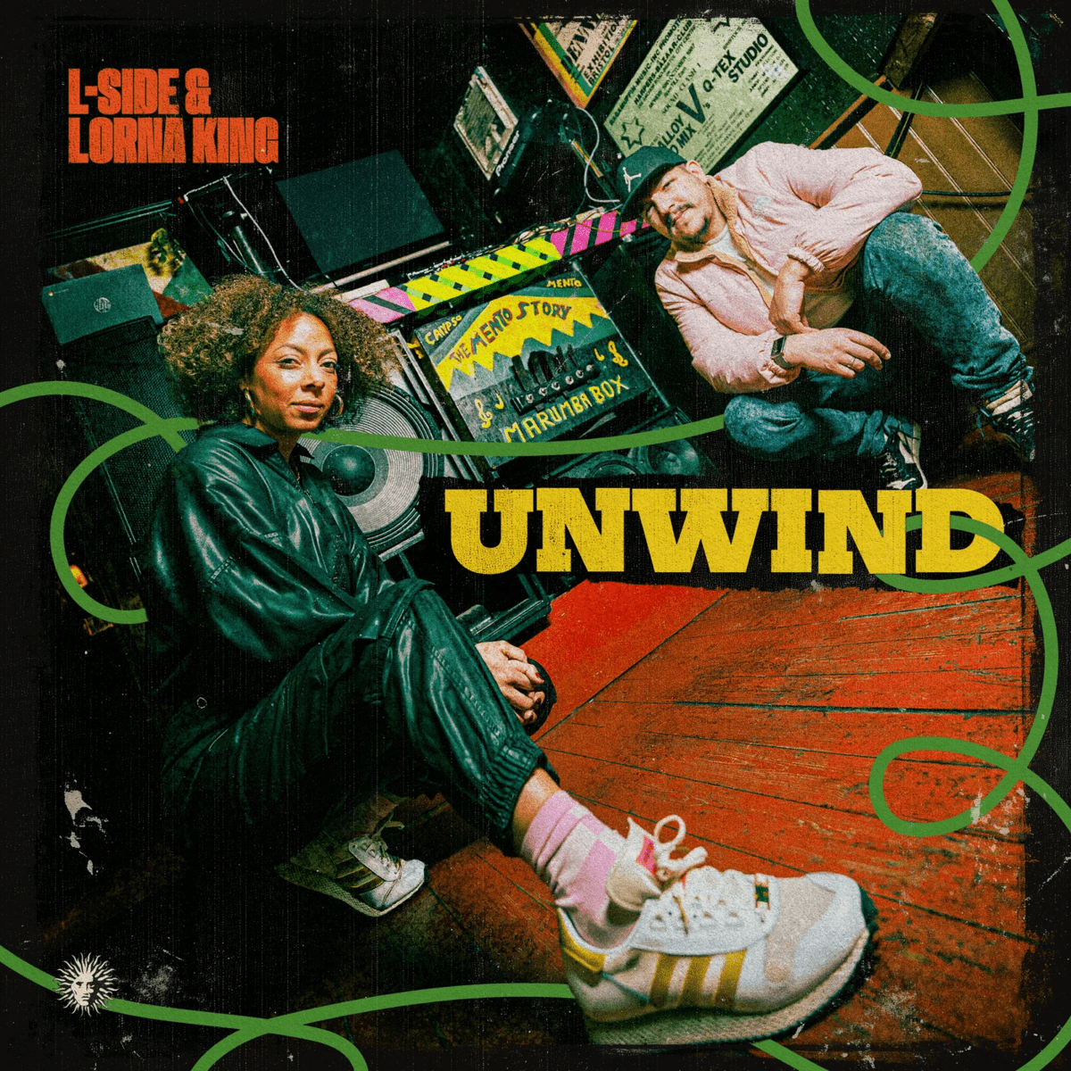 Unwind by L-Side & Lorna King (Single): Reviews, Ratings, Credits, Song ...
