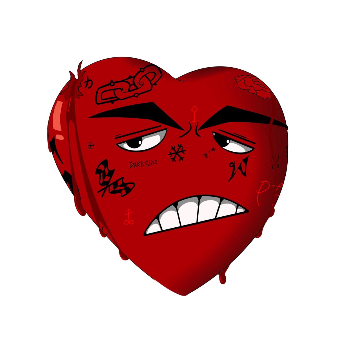 Teče krev by PTK (Single): Reviews, Ratings, Credits, Song list - Rate ...