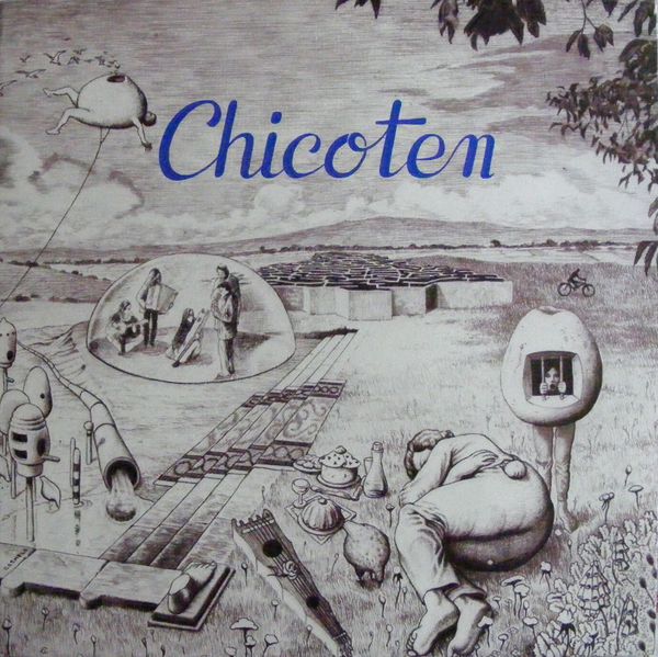Chicotén Albums: songs, discography, biography, and listening guide ...