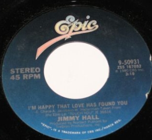 Jimmy Hall Albums: songs, discography, biography, and listening guide ...