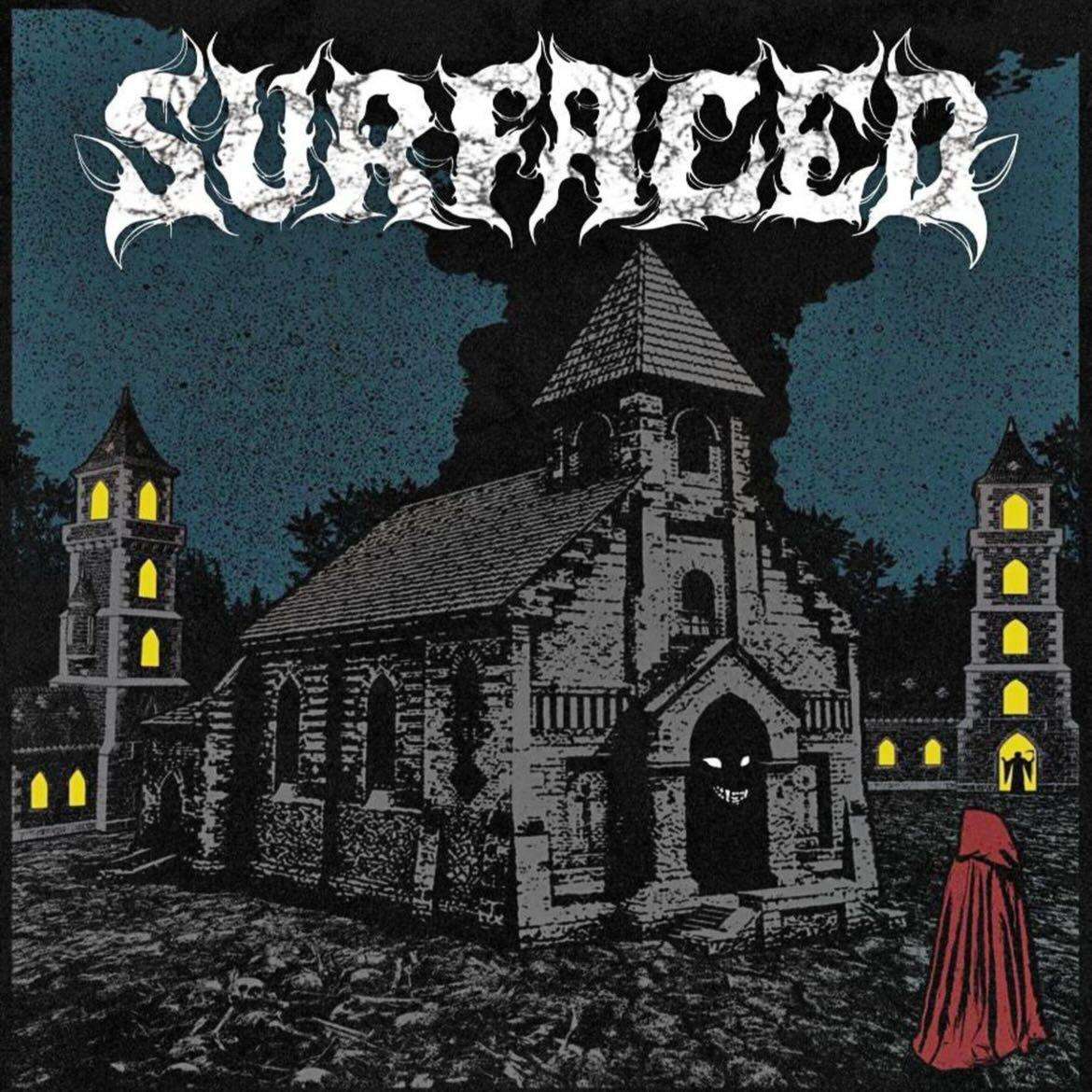 Surfaced Albums: songs, discography, biography, and listening guide ...