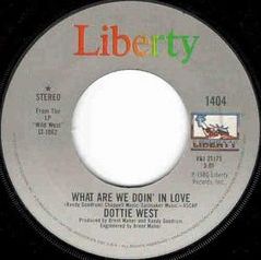 Dottie West Albums: songs, discography, biography, and listening guide ...