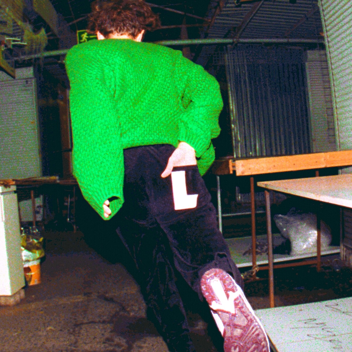 Kieszenie by Lackluster (Single): Reviews, Ratings, Credits, Song list ...