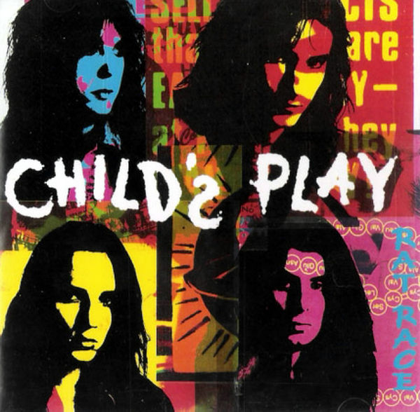 Child's Play Albums: songs, discography, biography, and listening guide ...