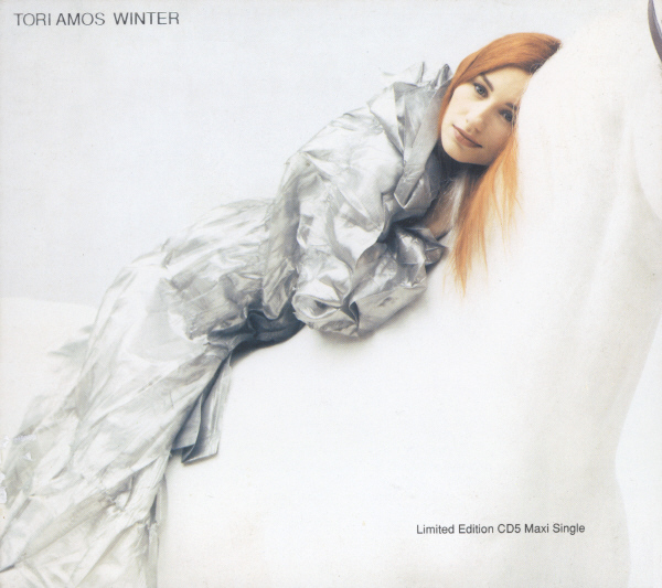 Winter by Tori Amos (Single, Singer-Songwriter): Reviews, Ratings ...