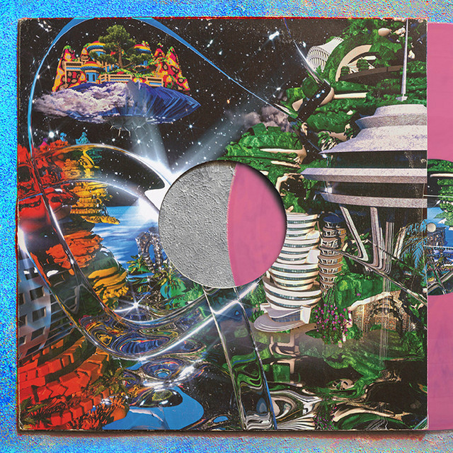 Keep Me Hangin' On by Vinyl Williams (Single): Reviews, Ratings ...