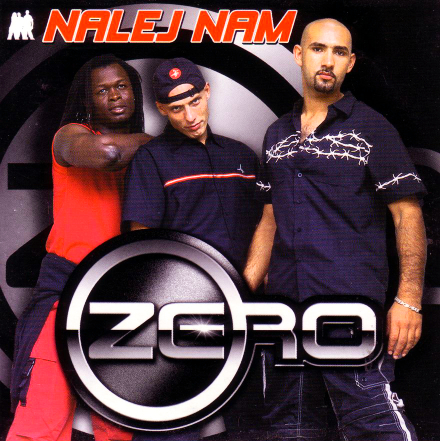 Nalej nam by Zero (Single): Reviews, Ratings, Credits, Song list - Rate ...