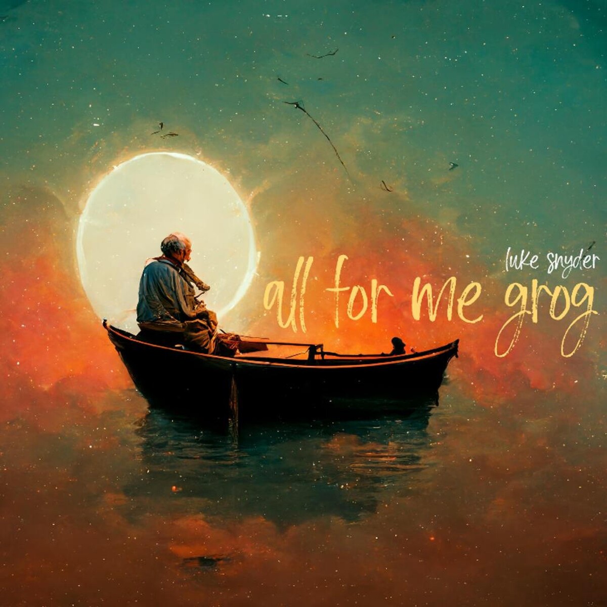 Luke Snyder Albums: songs, discography, biography, and listening guide ...