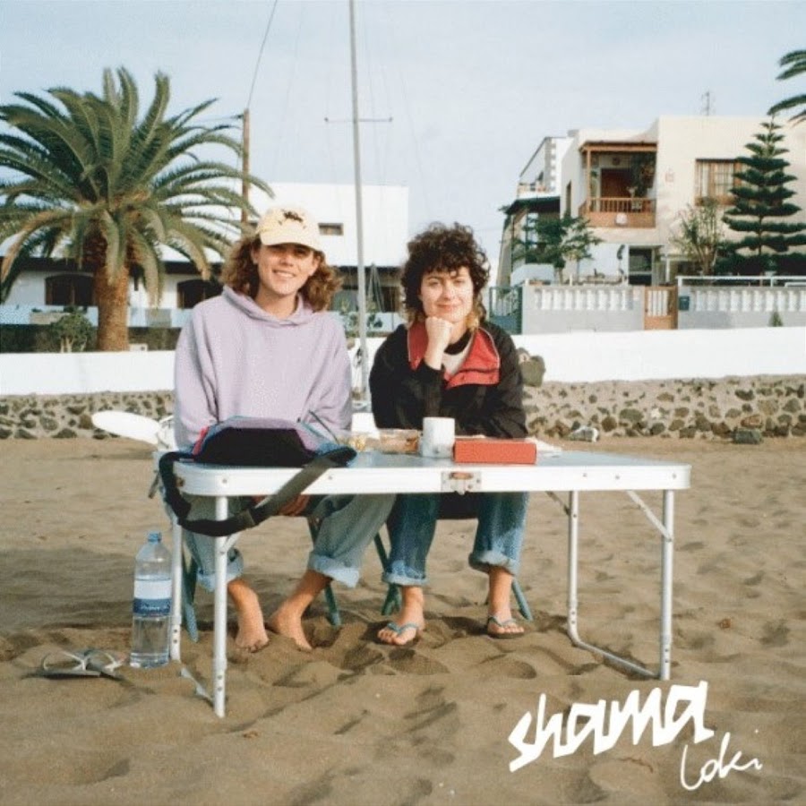 loki by shama (Album): Reviews, Ratings, Credits, Song list - Rate Your ...