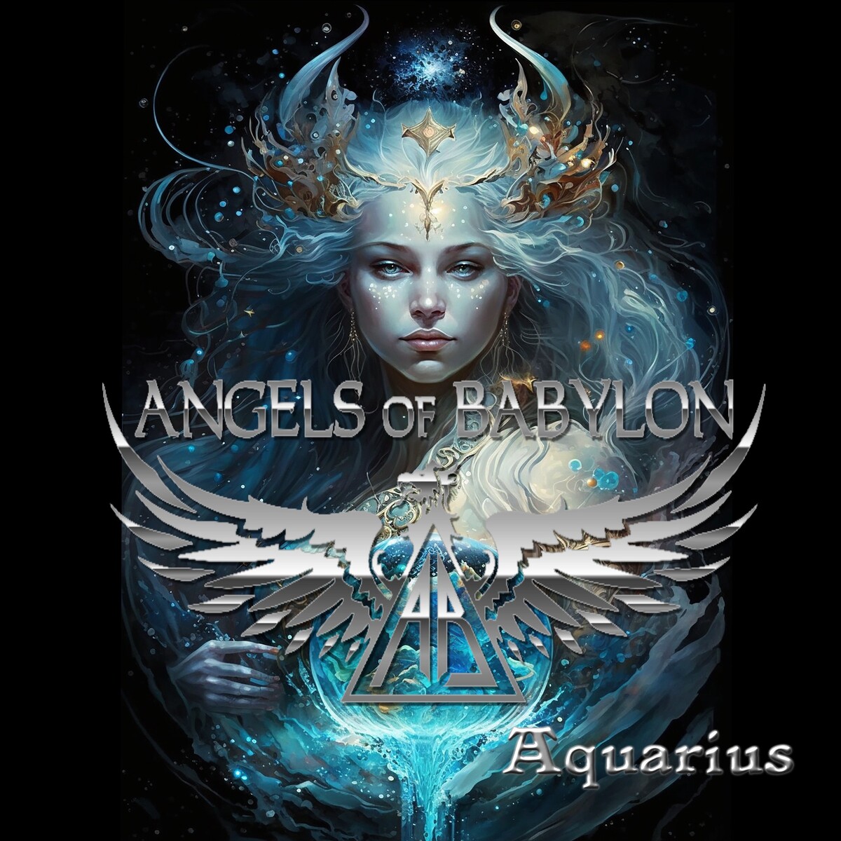 Aquarius by Angels of Babylon (Album, Power Metal): Reviews, Ratings ...