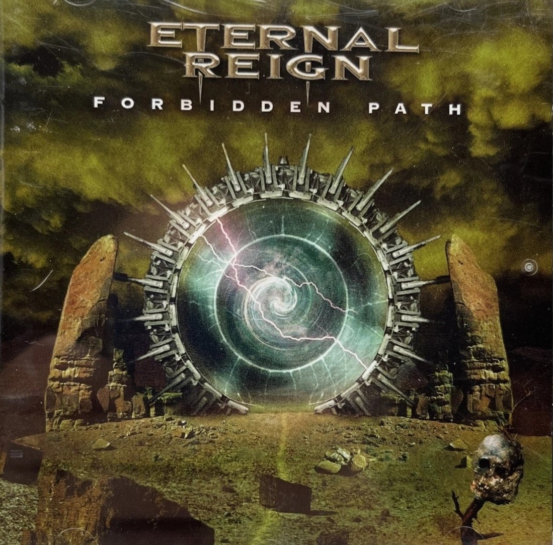 Eternal Reign Albums: songs, discography, biography, and listening ...