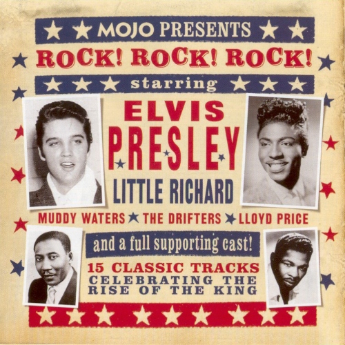 Rock! Rock! Rock! by Various Artists (Compilation, Rock & Roll): Reviews, Ratings, Credits, Song ...