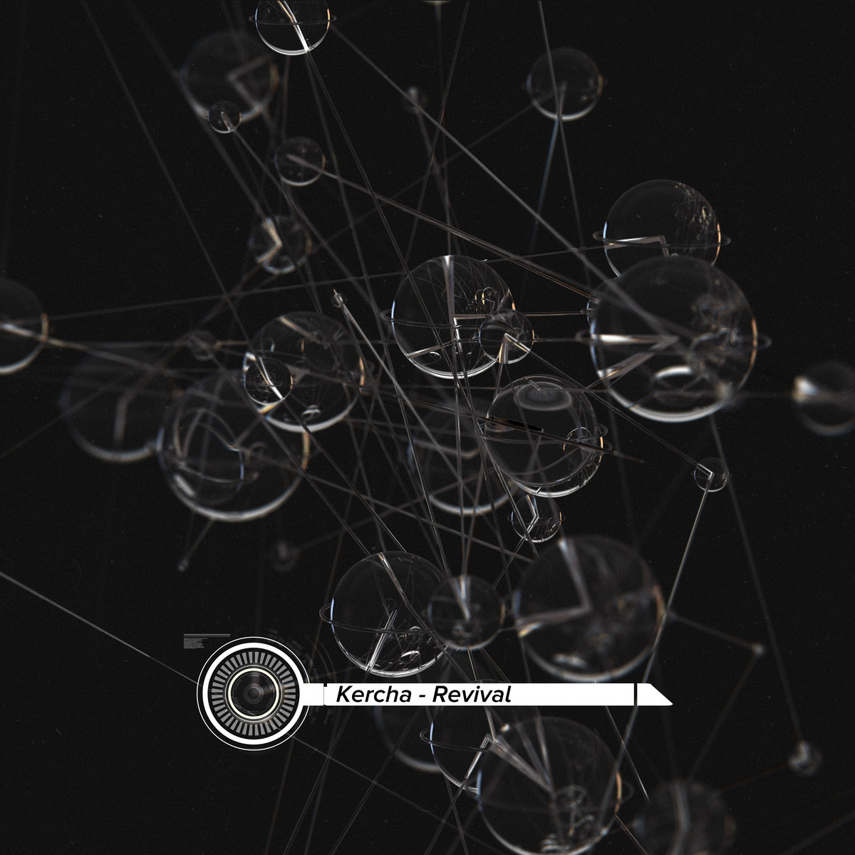 Revival by Kercha (Album, Dubstep): Reviews, Ratings, Credits, Song ...