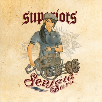 Superiots Albums: songs, discography, biography, and listening guide ...