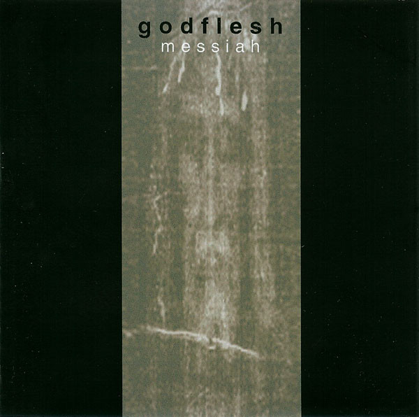 Messiah by Godflesh (EP, Industrial Metal): Reviews, Ratings, Credits ...