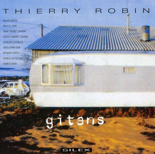 Thierry Robin Albums: songs, discography, biography, and listening ...