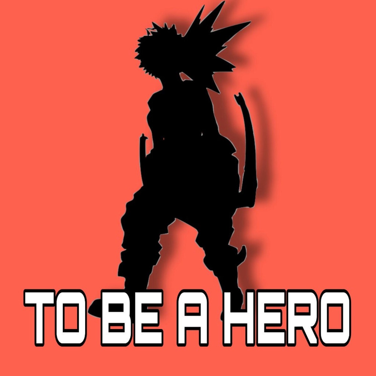 To Be a Hero by Rhyce Records (Single): Reviews, Ratings, Credits, Song ...