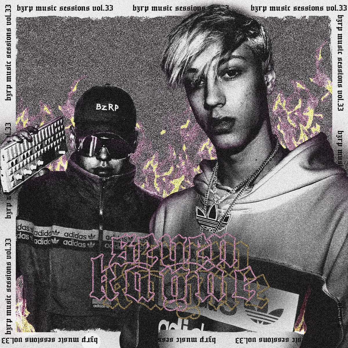 Seven Kayne Albums: songs, discography, biography, and listening guide ...