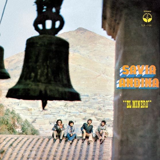 Savia Andina Albums: songs, discography, biography, and listening guide ...