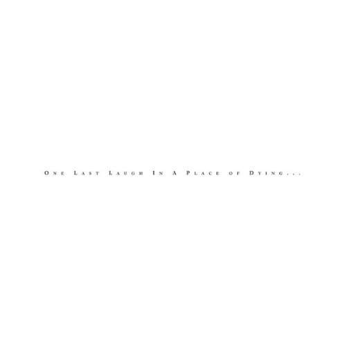 One Last Laugh in a Place of Dying... by The God Machine (Album ...
