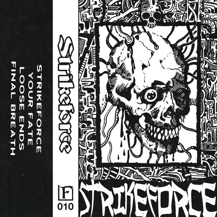 Strikeforce Albums: songs, discography, biography, and listening guide ...