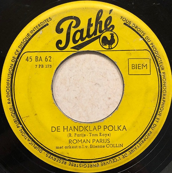Roman Parijs Albums: songs, discography, biography, and listening guide ...