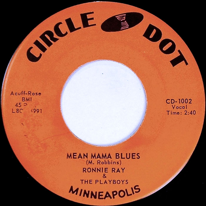 Ronnie Ray Albums: songs, discography, biography, and listening guide ...