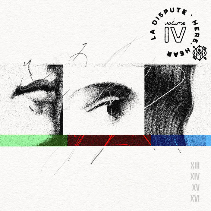 Here, Hear. IV by La Dispute (EP, Emo): Reviews, Ratings, Credits, Song ... Here, Hear. IV by La Dispute (EP, Emo): Reviews, Ratings, Credits, Song ...