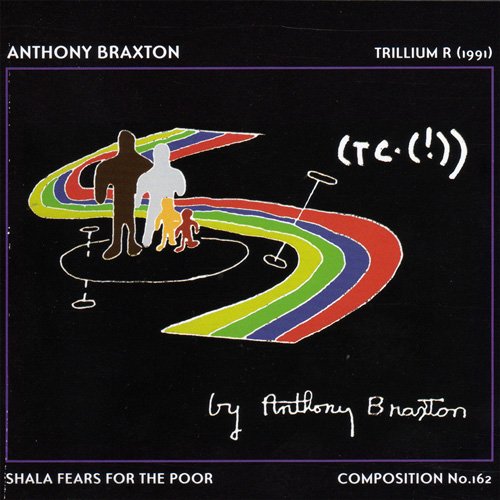 Trillium R (1991): Shala Fears for the Poor: Composition No. 162 by ...