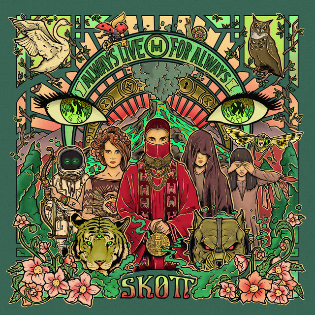 Skott Albums: songs, discography, biography, and listening guide - Rate ...