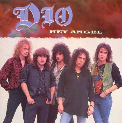 Dio Albums: songs, discography, biography, and listening guide - Rate ...