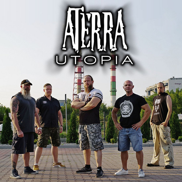 Utopia by Aterra (Single): Reviews, Ratings, Credits, Song list - Rate ...
