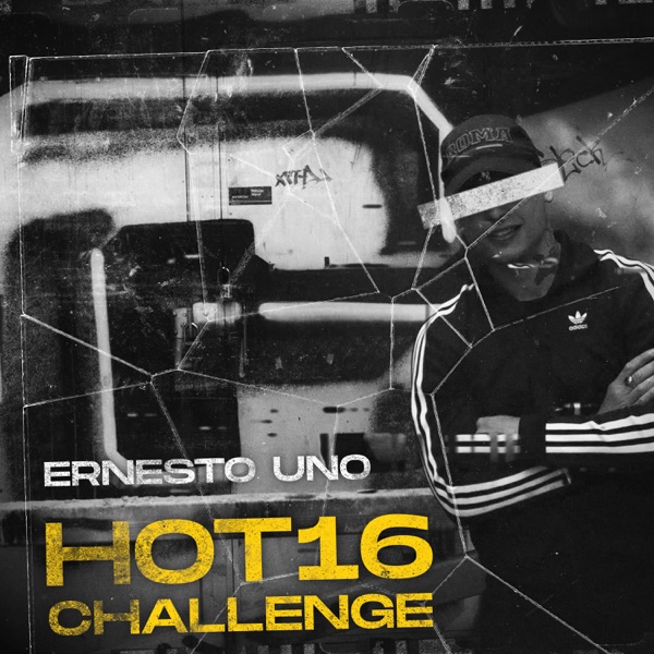 Hot16 Challenge by Erne100 (Single): Reviews, Ratings, Credits, Song list - Rate Your Music