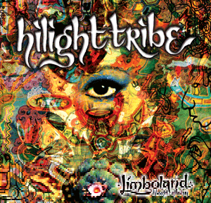 Limboland by Hilight Tribe (Album, Electronic): Reviews, Ratings ...
