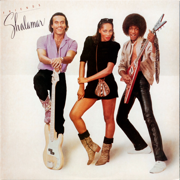 Shalamar Albums: songs, discography, biography, and listening guide ...