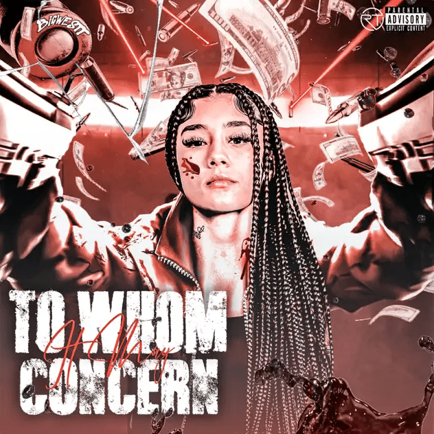 To Whom It May Concern by BigWestt (Album): Reviews, Ratings, Credits, Song list - Rate Your Music