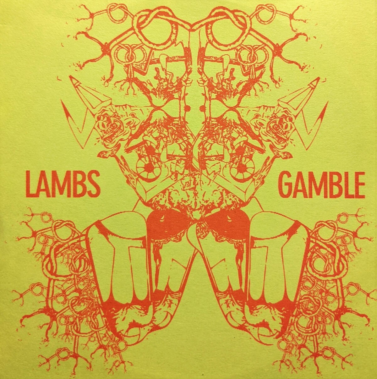 Lambs Gamble Albums: songs, discography, biography, and listening guide ...