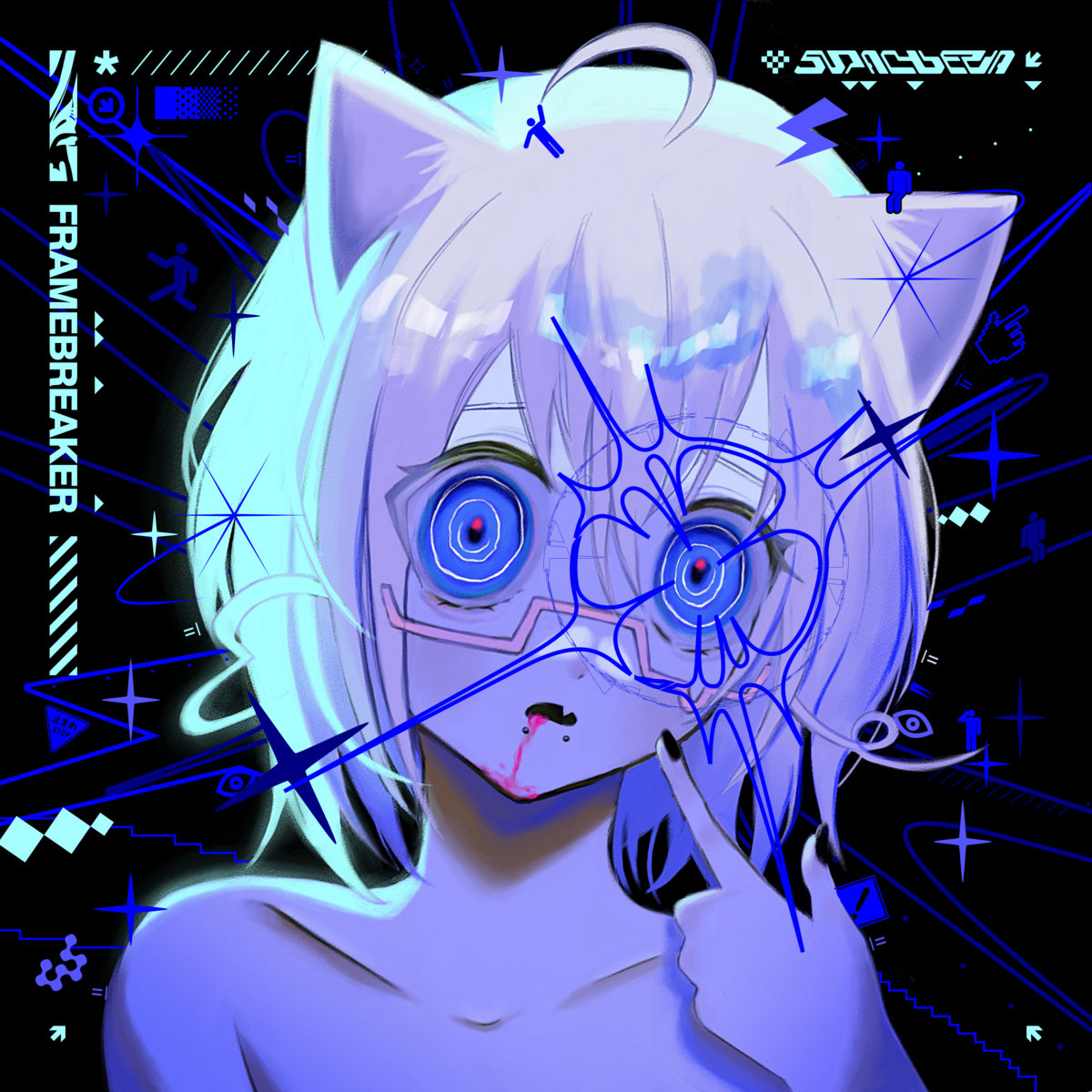 Framebreaker by Various Artists (Compilation): Reviews, Ratings ...
