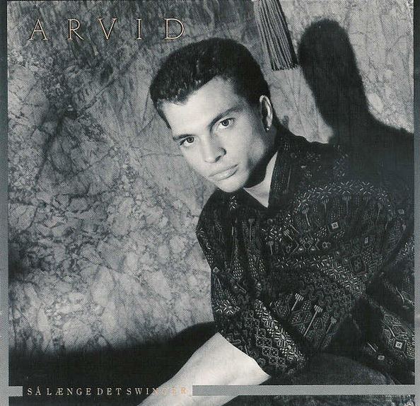 Så Længe Det Svinger by Arvid (Album): Reviews, Ratings, Credits, Song ...