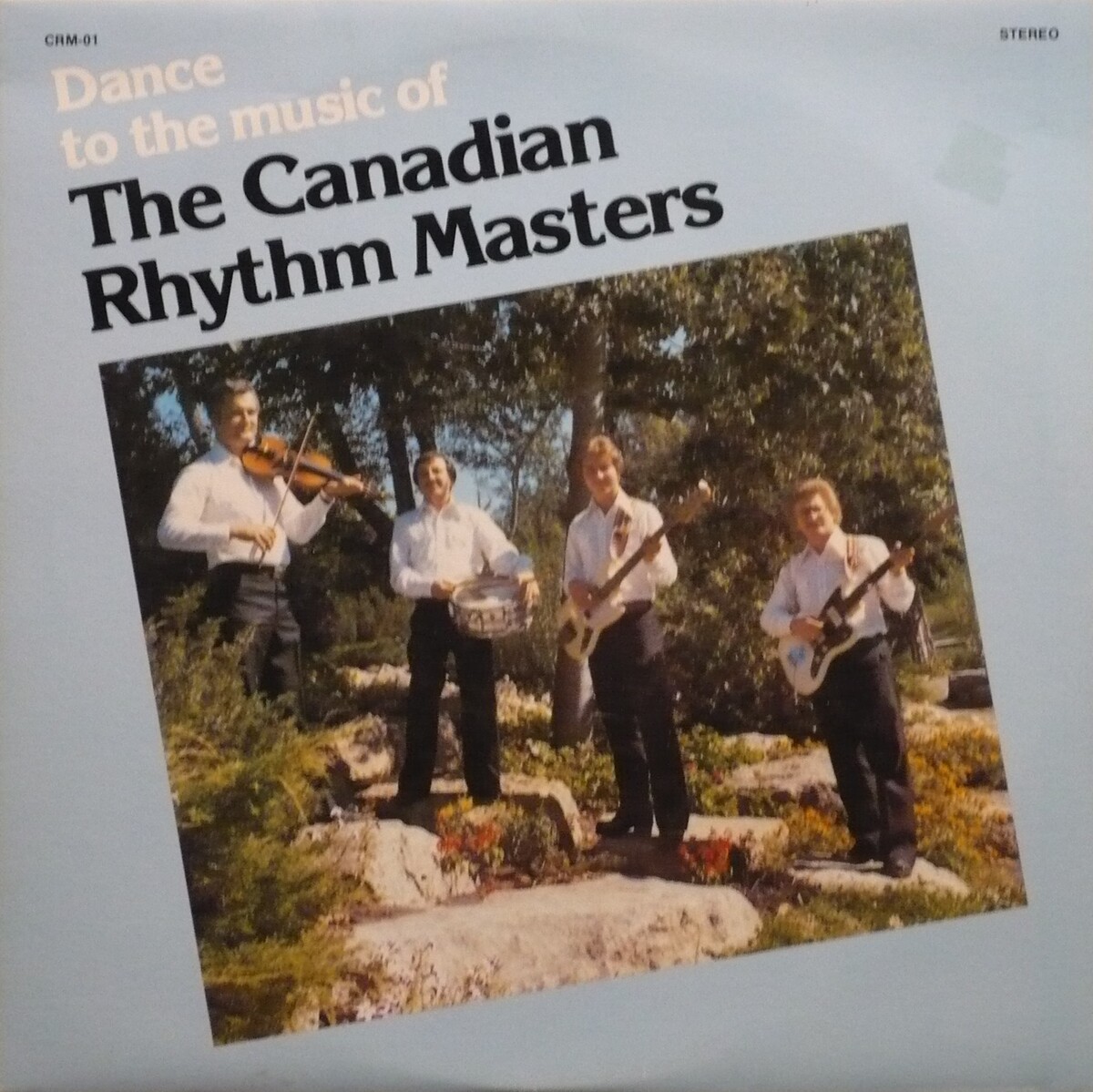 The Canadian Rhythm Masters Albums: songs, discography, biography, and ...