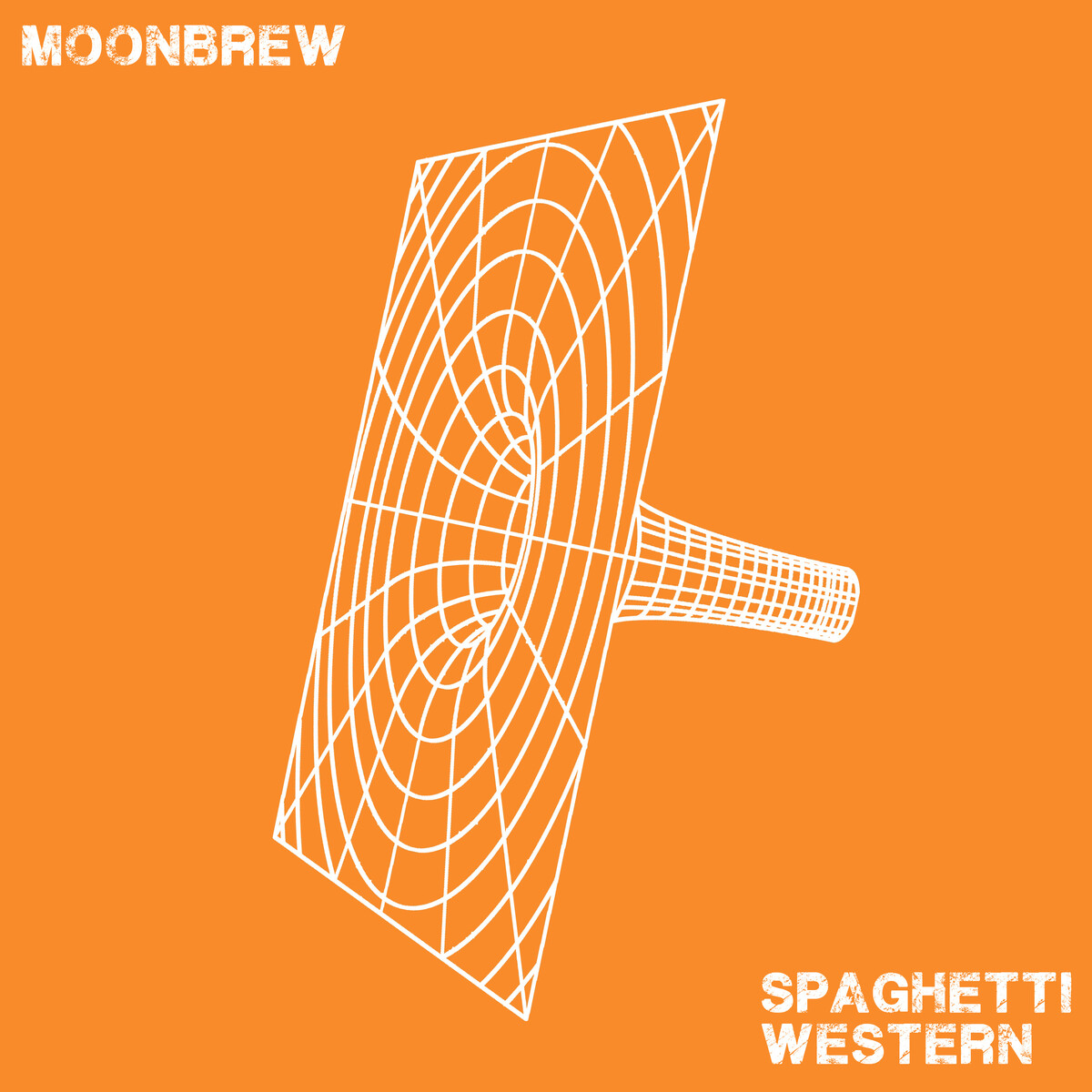 Spaghetti Western by Moonbrew (Single, Instrumental Hip Hop): Reviews ...