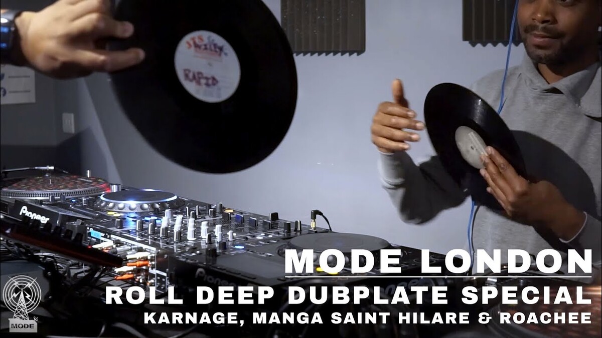 DJ Karnage Albums: songs, discography, biography, and listening guide ...