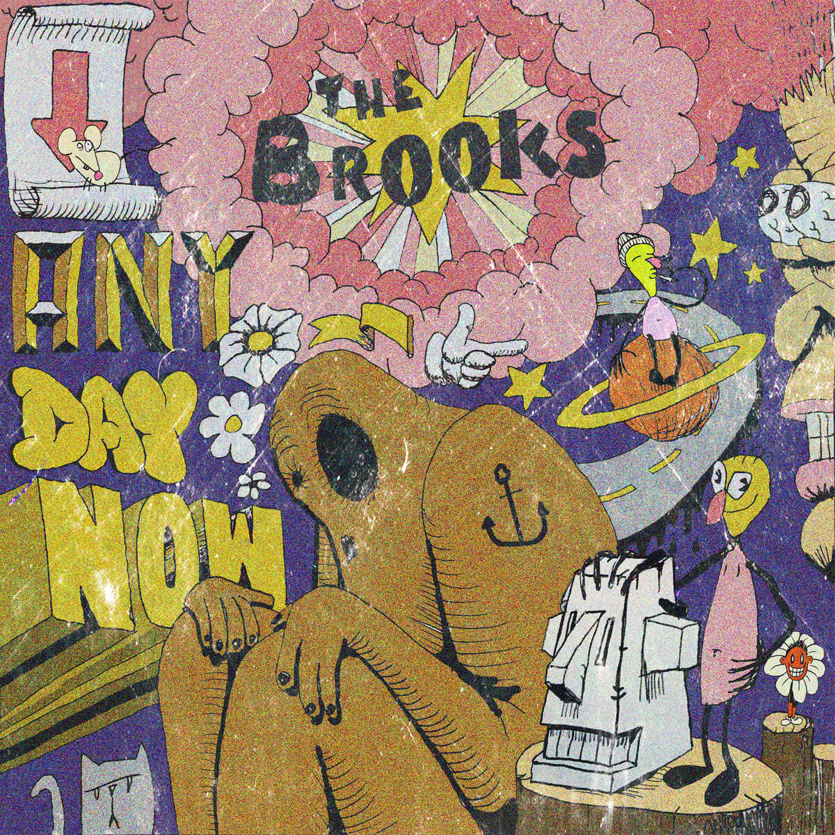 The Brooks Albums: songs, discography, biography, and listening guide ...